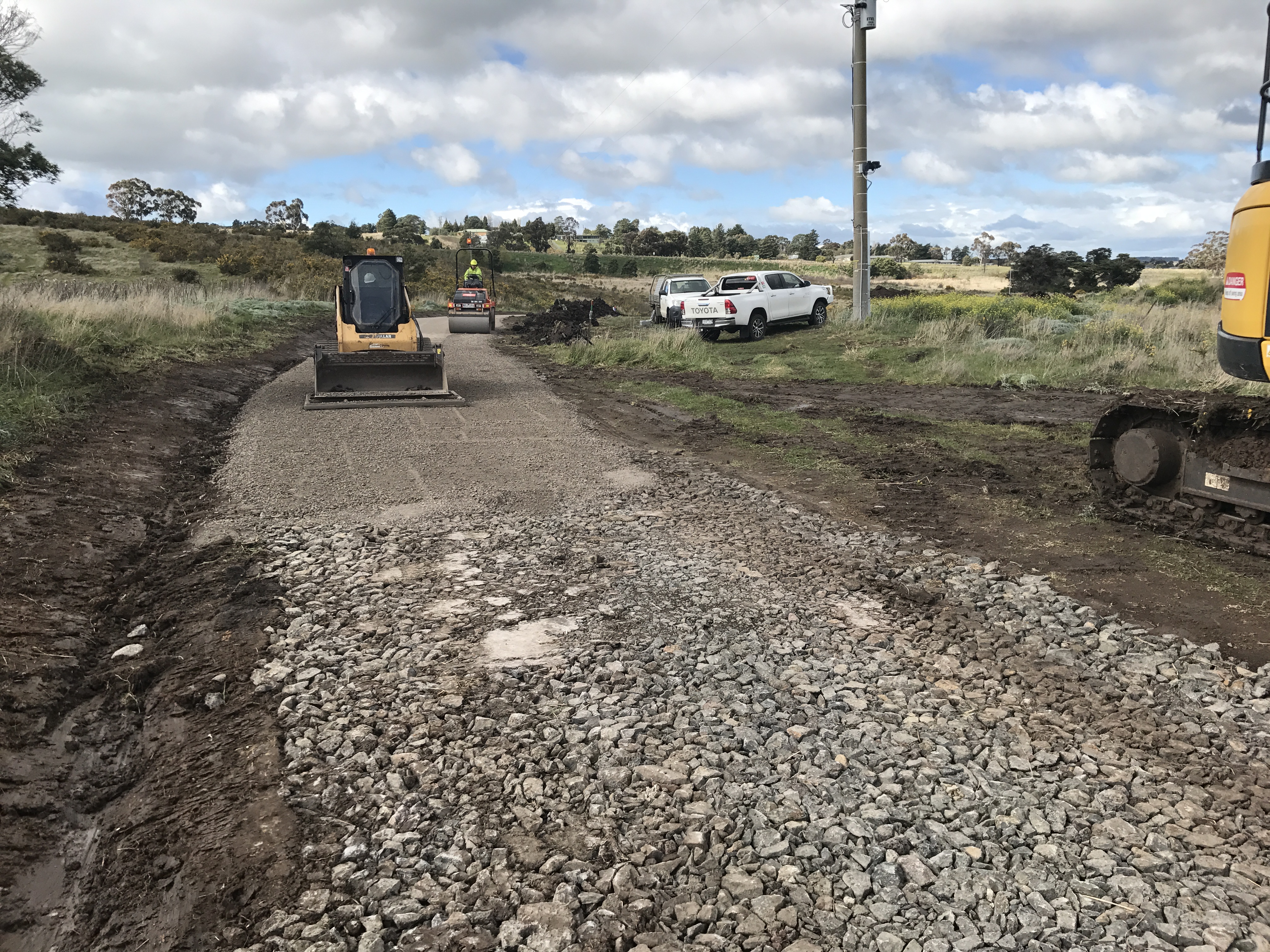 YVW Beveridge 5 – EcoProjects Australia